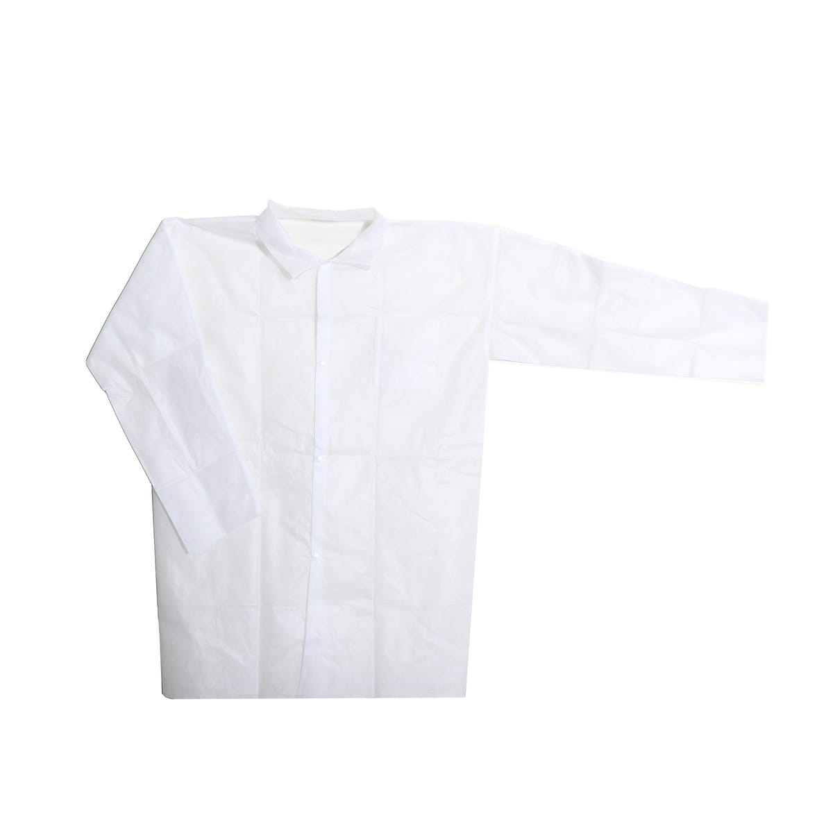 VWR® Basic Industrial Lab Coats | VWR, part of Avantor