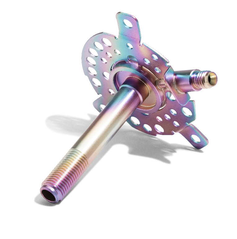 CrossLab GC Fittings, Agilent Technologies | Fittings and Connectors