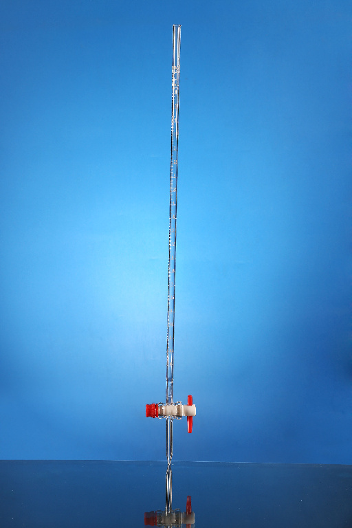 VWR® Burets with PTFE Stopcock, Class B | Burettes