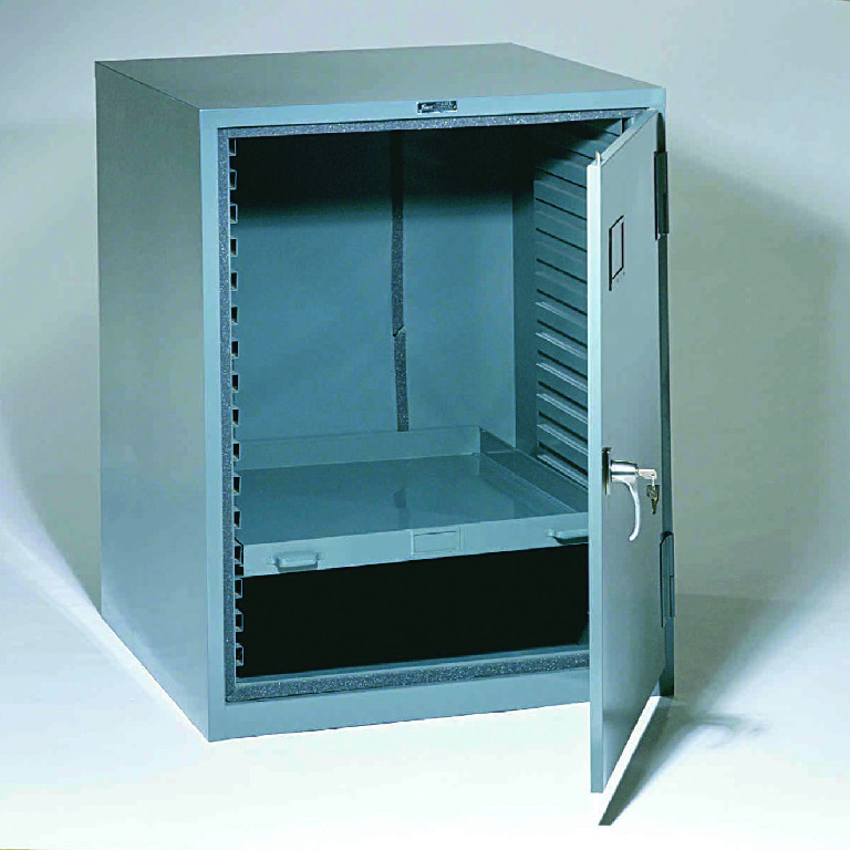 Geology Specimen Cabinet | Storage Cabinets