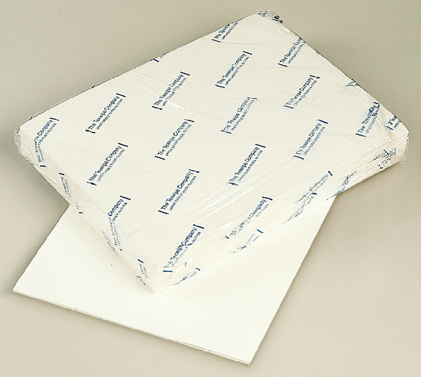 TexWrite® 30 Cleanroom Bond Paper, Texwipe® | Paper