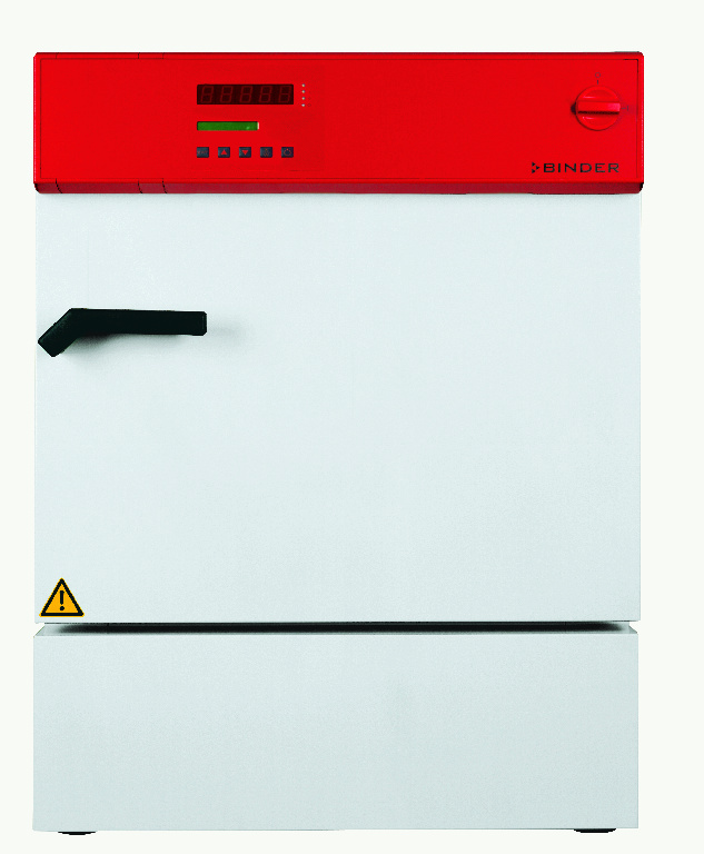 Refrigerated Incubators with Compressor Technology, KB Series, Binder ...