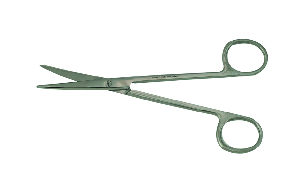 VWR® Metzenbaum Dissecting Scissors | Scissors