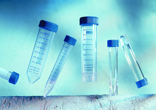 CELLSTAR® Centrifuge Tubes, Polypropylene, Sterile, Greiner Bio-One ...