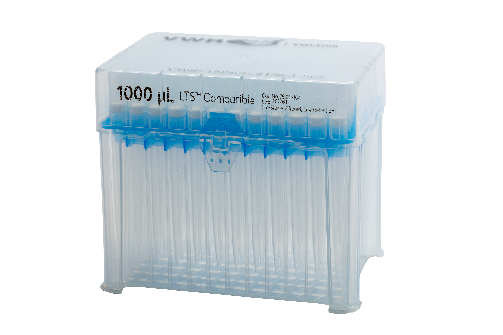TIPS 10UL N XL LB BR S PK960