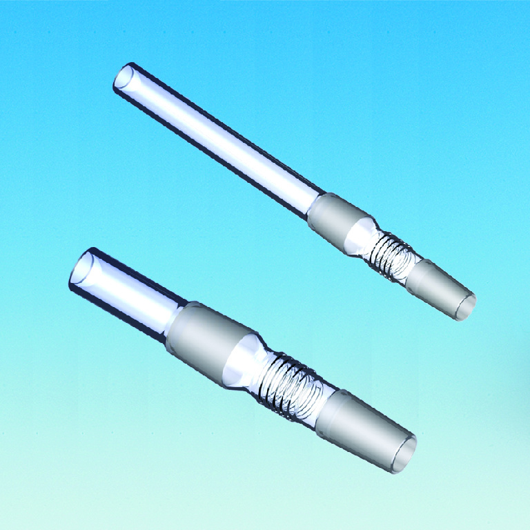 Vapor Duct Tubes for Rotary Evaporators, Ace Glass Incorporated ...