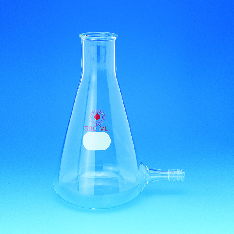 Flask, Media Storage and Dispensing, Ace Glass Incorporated | Nitrogen ...