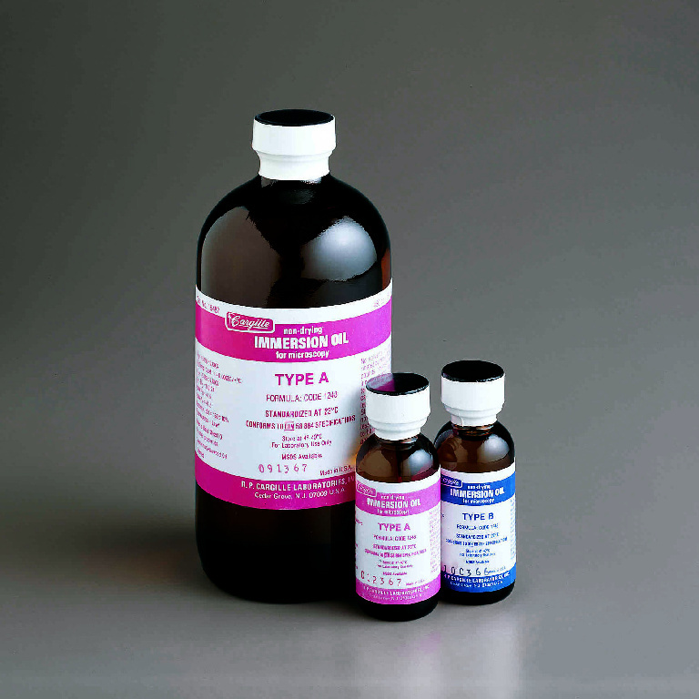 undefined | Microscopy and staining reagents