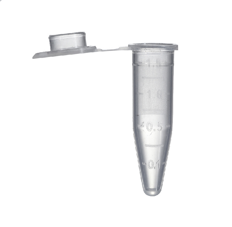 VWR® High Performance Microcentrifuge Tubes, PP | Microcentrifuge Tubes