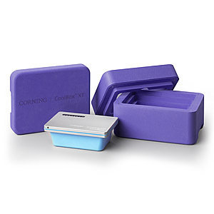 Corning® CoolBox™ XT All-Day Cooling and Freezing Workstations, Corning ...