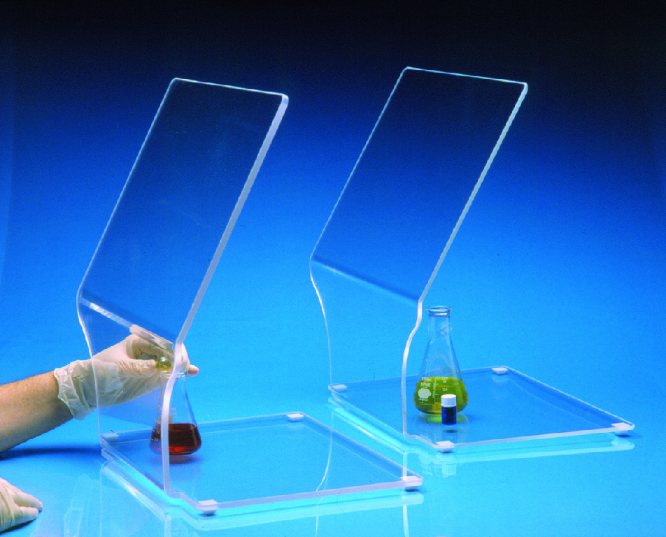 Safety Shields, Mitchell Plastics™ | Safety Shields