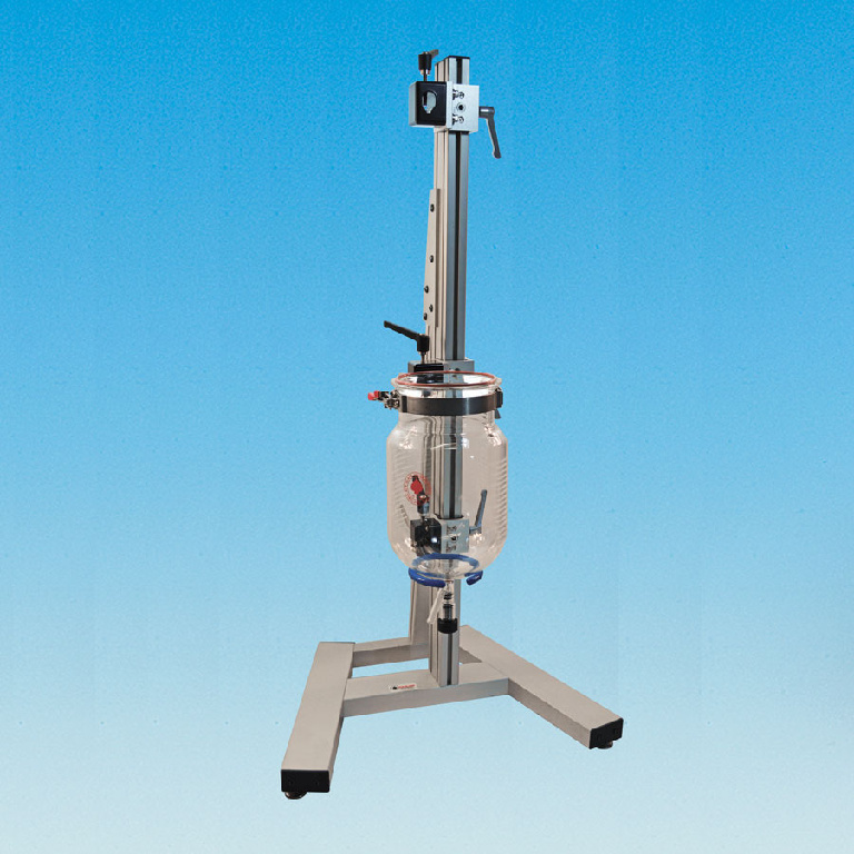 Scale-Up Series Bench-Top Reactor System, Ace Glass | Laboratory ...