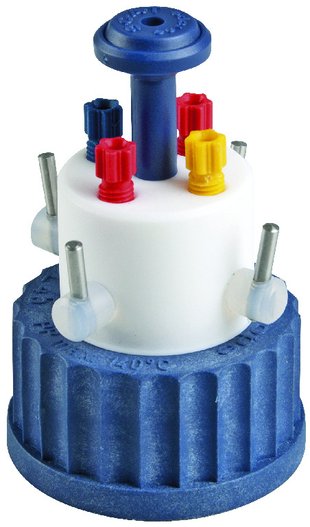 SafetyCaps against Hazardous Vapours, S.C.A.T. | Safety Caps and Safety ...