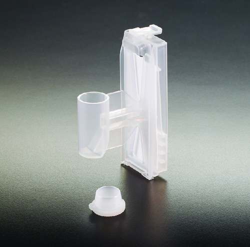 CytoSep™ Cytology Funnel for the Sakura Cyto-Tek® Cytocentrifuge ...