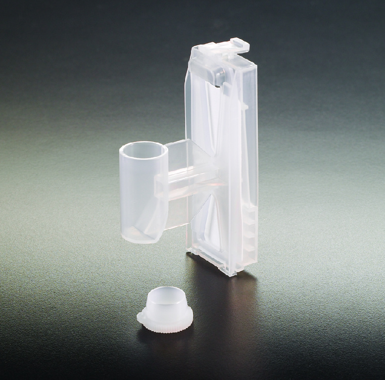 CytoSep™ Cytology Funnel for the Sakura Cyto-Tek® Cytocentrifuge ...