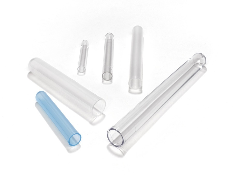 Test Tubes, Caplugs | Test Tubes