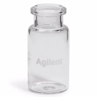 Headspace Vials and Caps, Agilent Technologies | Vials