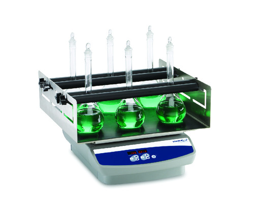 VWR® Advanced 3500 Orbital Shaker | Orbital Shakers