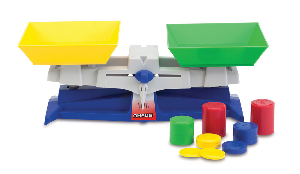 School Balance, Ohaus | Balances and Scales