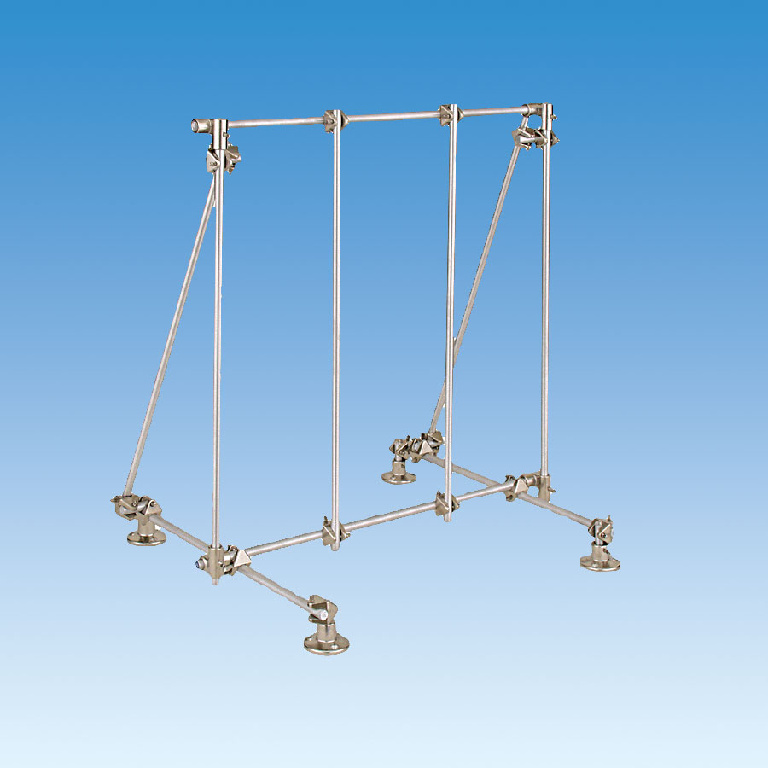 Labjaws Lab Frame Set, Ace Glass | Retort Stands