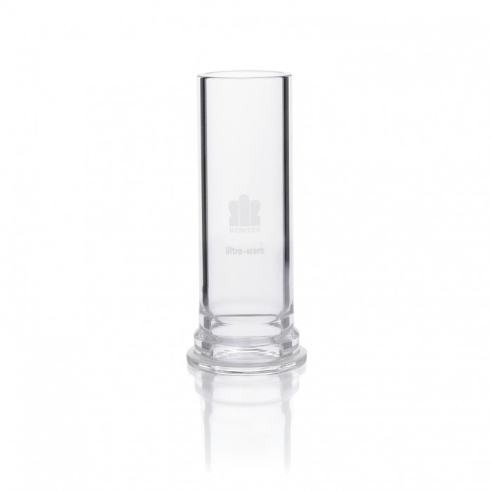 Microfiltration Funnel, Glass, Kimble Chase | Micro Filter Funnels