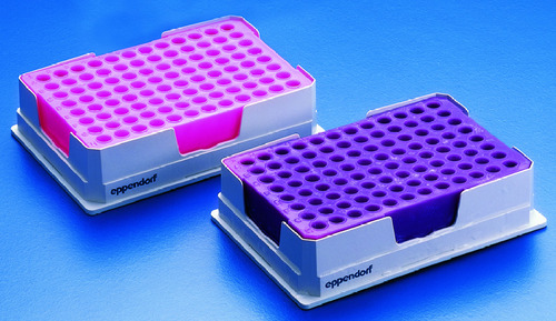Eppendorf® PCR-Cooler | Benchtop Coolers