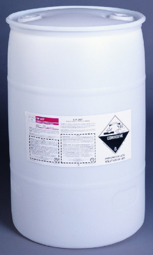 CIP 200® Acid Cleaner, STERIS® | Detergents and Surface Cleansers