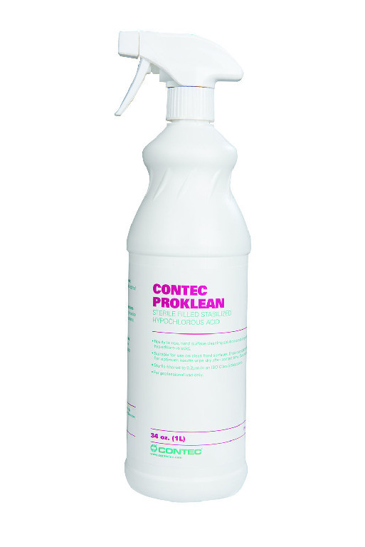 ProKlean Surface Cleaner | Detergents and Surface Cleansers