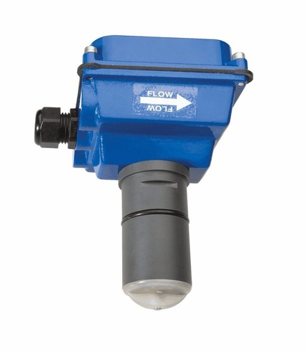 Seametrics Electromagnetic Flow Sensors, PVC | Flow Meters