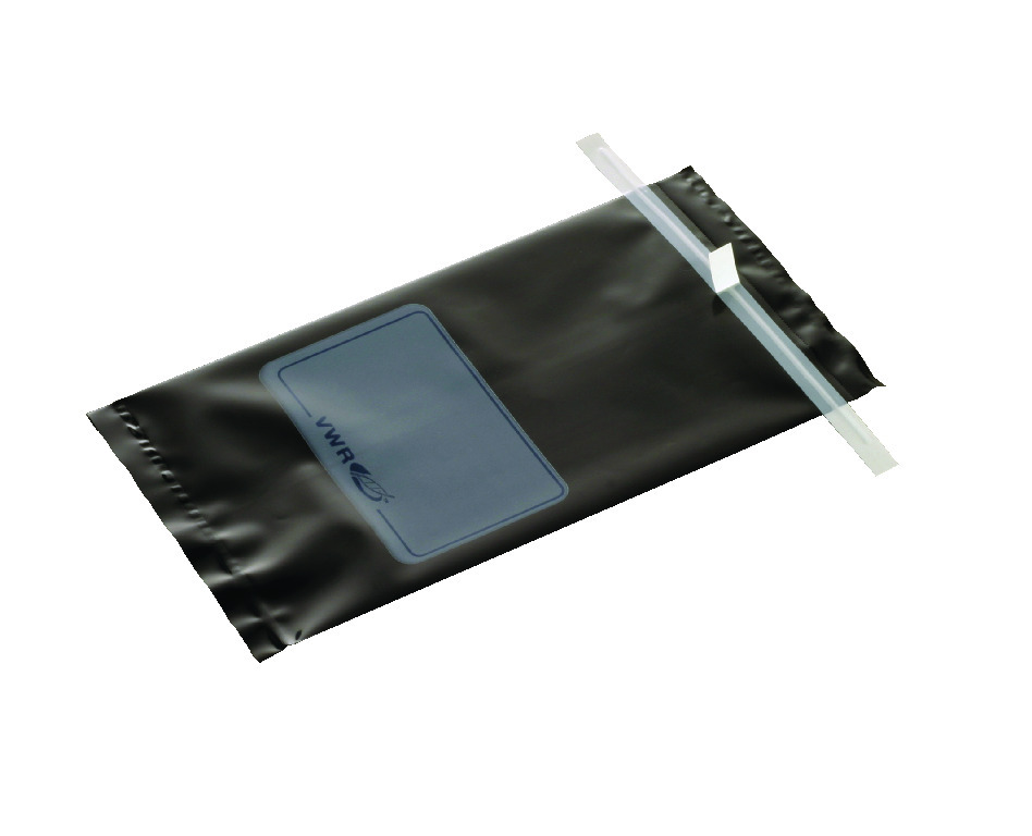 VWR® Sterile Opaque Sample Bags | Sample Bags