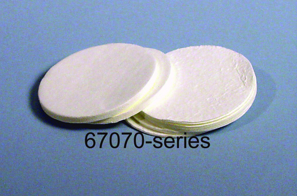 Fiberglass Pre-filters, Electron Microscopy Sciences | Glass Fiber Filters