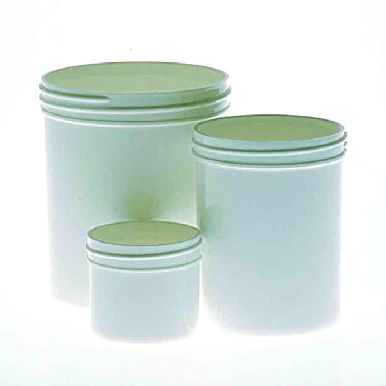 Polypropylene Storage Jars | General Use Jars