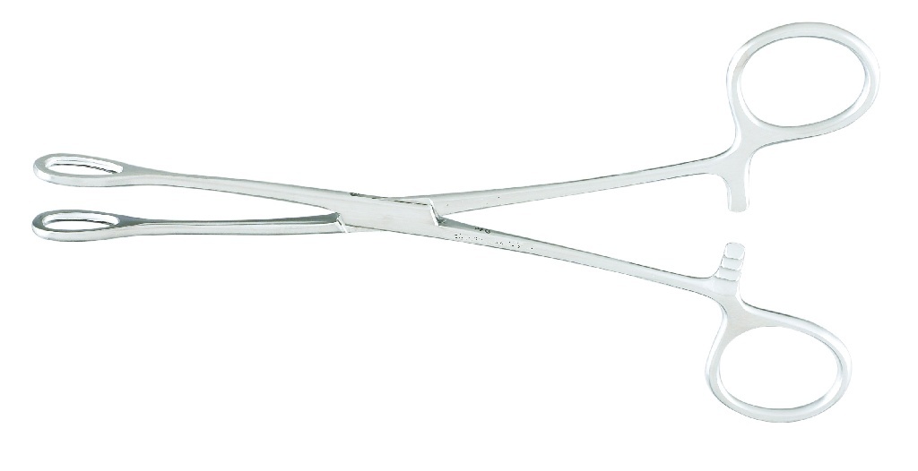 VWR® Sponge Holding Forceps | Forceps