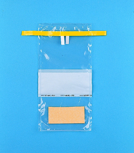Whirl-Pak® Cellulose Sponge Bags, Nasco Sampling | Sample Bags