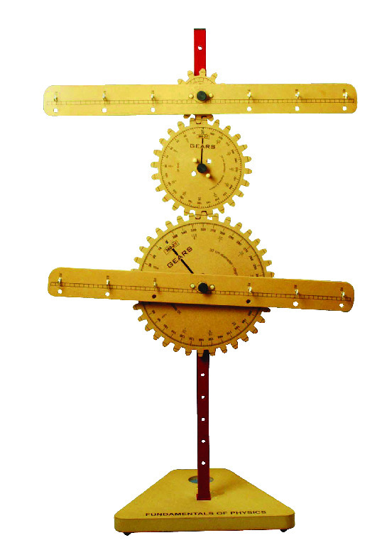 Fundamentals of Physics: Simple Machines | Physics Fundamentals ...