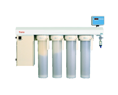 Barnstead E-pure™ Water Purification Systems, Thermo Scientific | Pure ...