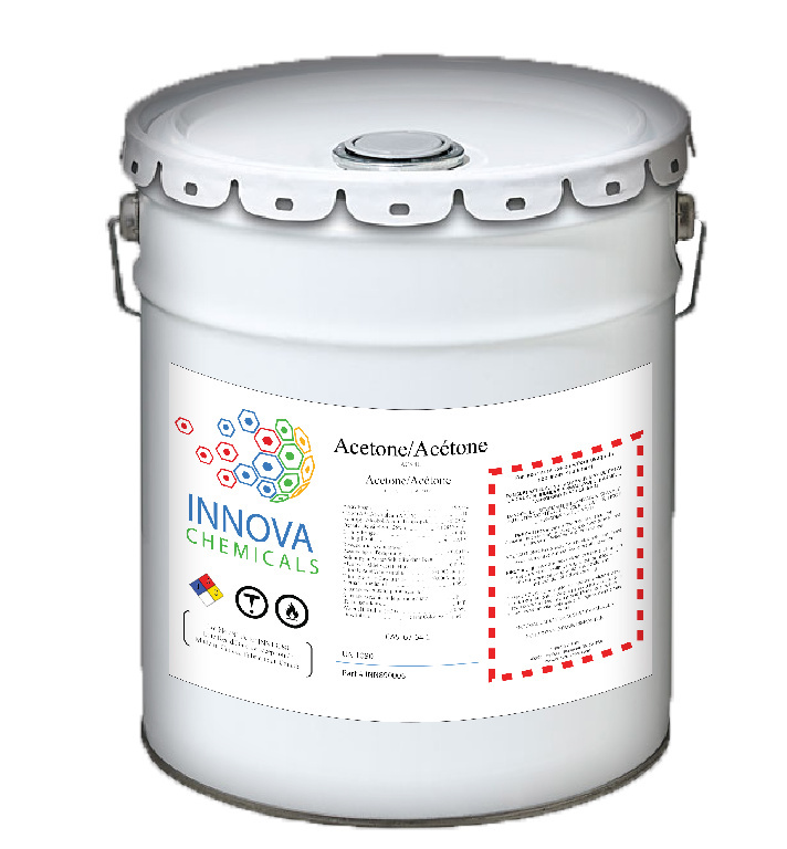 Acetone ACS | Acetone