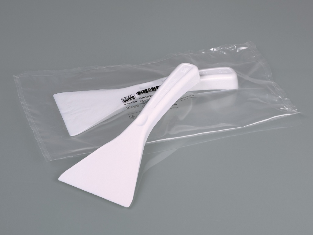 SteriPlast® Sterile Scraper, Bürkle | Scrapers