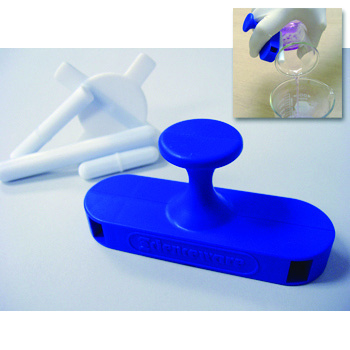 SpinBar® Restrainer, Electron Microscopy Sciences | Magnetic Stirring Bars
