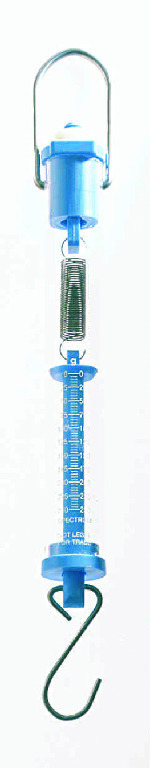 Dual Calibration Spring Scales | Balances and Scales