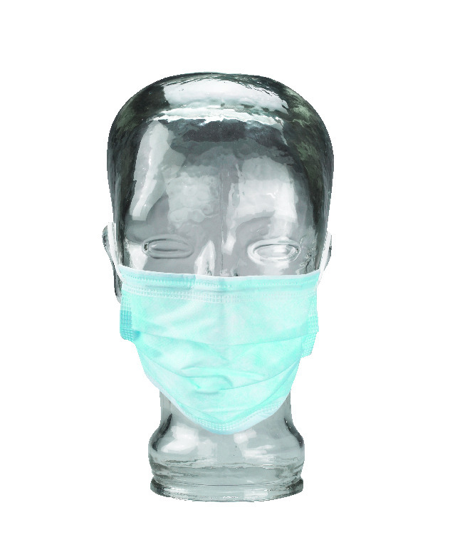 VWR® Maximum Protection Cleanroom Face Masks | Hygiene Masks