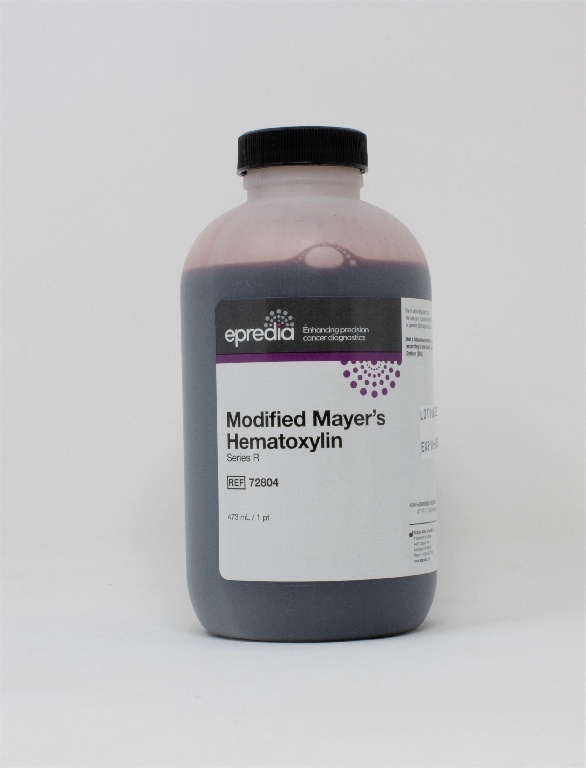 Hematoxylin solution (Mayer) | Hematoxylin staining solutions