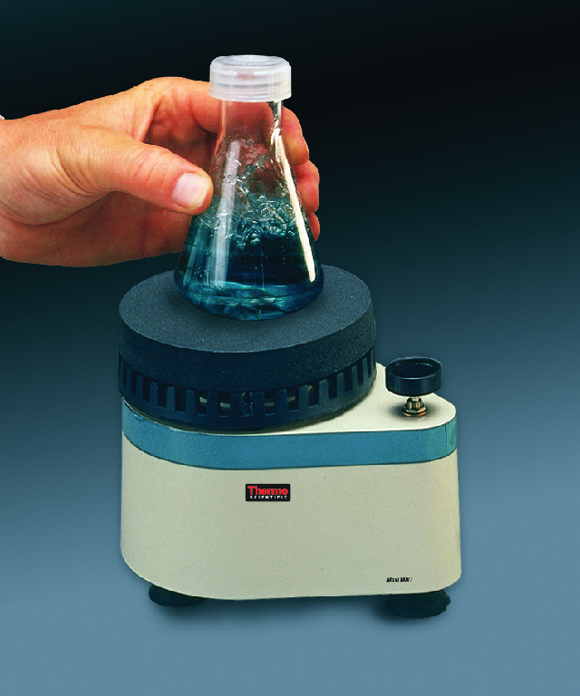 Barnstead/Thermolyne Maxi-Mix™ I Test Tube Mixer, Thermo Scientific ...