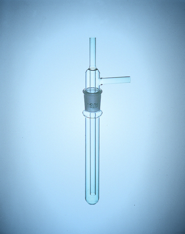 PYREX® Vacuum Traps, Corning | Vacuum Traps