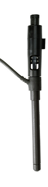 sensION Fluoride Ion Selective Electrode (ISE), BNC connector, Hach ...