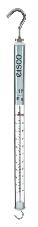 Eisco Premium Dynamometers, Spring Scale | Dynamometers