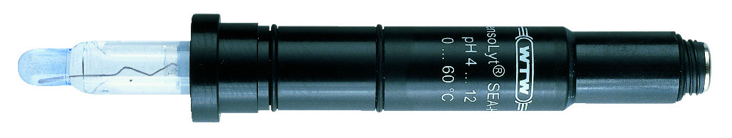 TA-SensoLyt® SEA pH electrode, for ProfiLine pH 1970 i, WTW | pH Electrodes