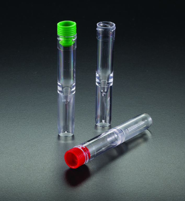 Sample Tubes for Roche Cobas Analysers, Simport Scientific | Test Tubes