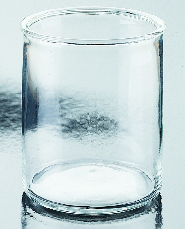 Cylindrical Battery Jars | General Use Jars