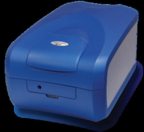 GenePix 4300 and 4400 Microarray Scanner, Molecular Devices ...